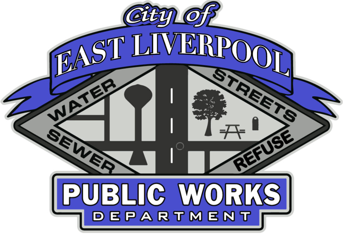 East Liverpool issues update on drinking water | News, Sports, Jobs ...